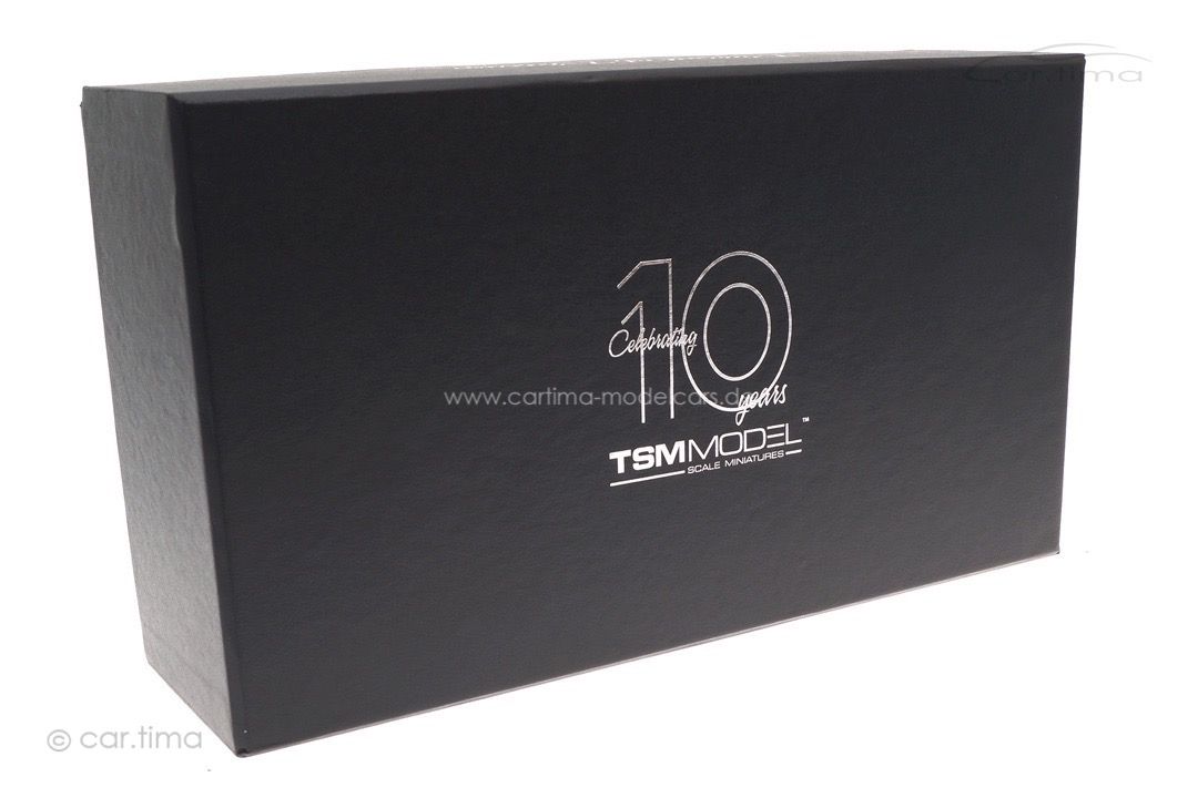 Set 10th Anniversary TSM-Model Porsche 935/Jaguar TSM-Model 1:43 | TSMSET